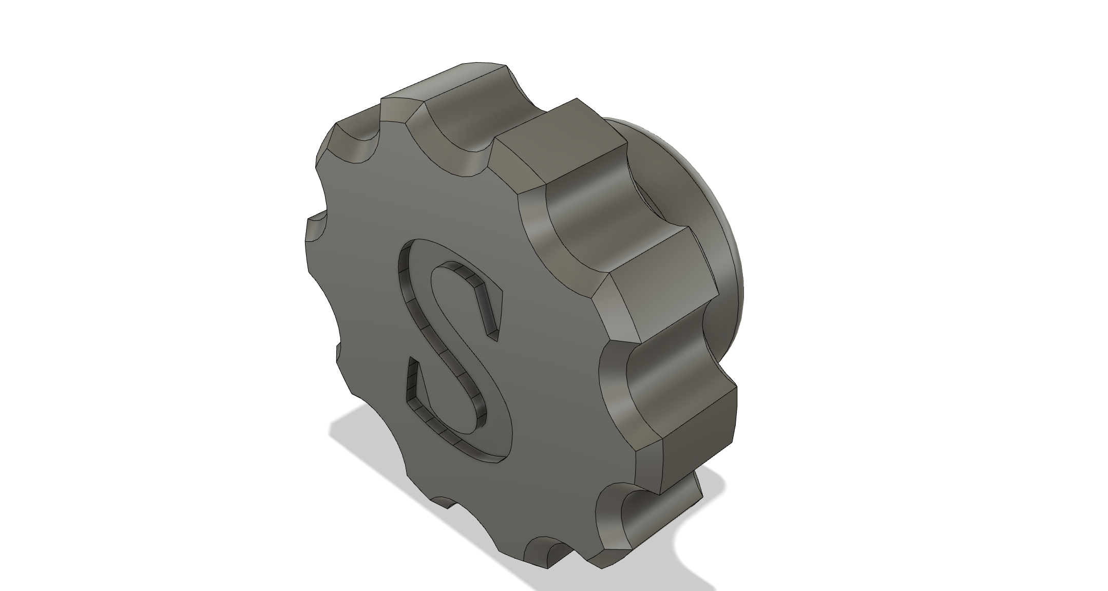 Singer Sewing Machine tool by GerryPB | Download free STL model ...