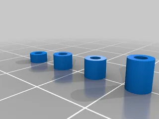 TPU! TPU! TPU! by B.Y.H.3D | Download free STL model | Printables.com