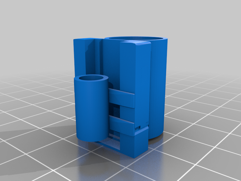 35v 1000 Spike Absorber Capacitor Standoff Mount by dax.neal | Download ...