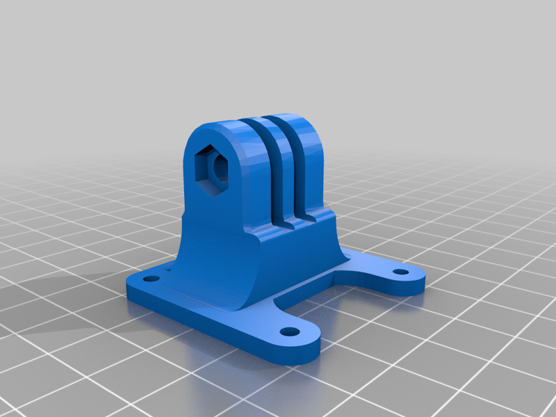 AOS5, Chris Rosser AOS 5 by dax.neal | Download free STL model ...