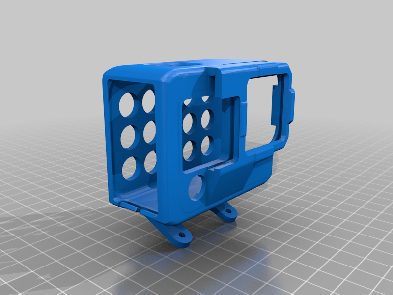 AOS5, Chris Rosser AOS 5 by dax.neal | Download free STL model ...