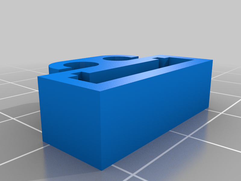 The Best Lipo Balance Plug Battery Lead Clip by dax.neal | Download ...