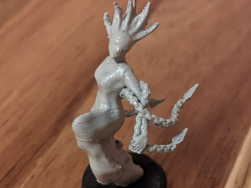 Frosthaven Summon: Wraith Proxy by VirtuallyJason | Download free STL ...