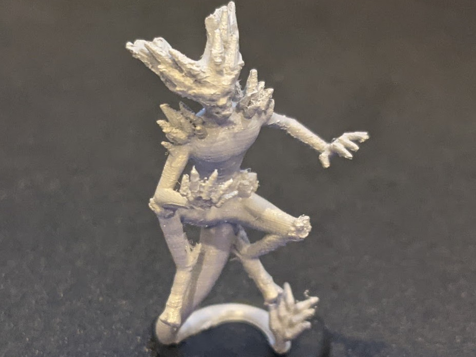 Frosthaven Snow Imp by VirtuallyJason | Download free STL model ...