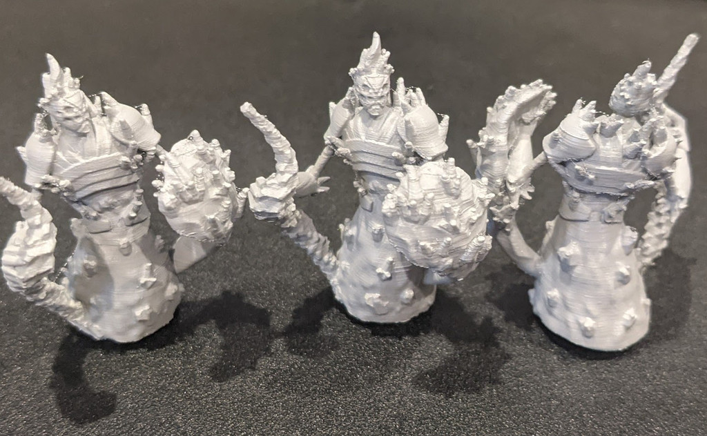 Frosthaven Ice Wraith by VirtuallyJason | Download free STL model ...