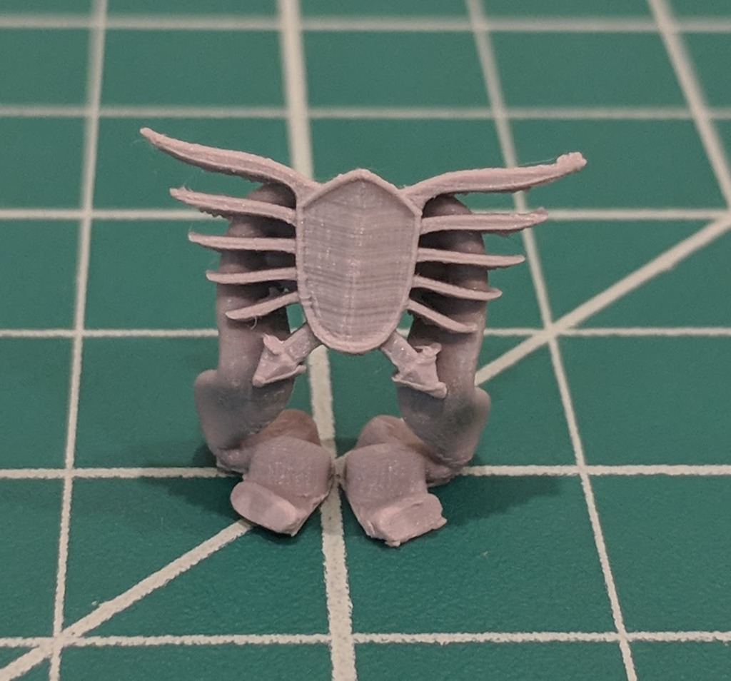 Scythe Power Token by VirtuallyJason | Download free STL model ...