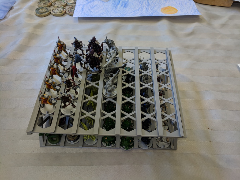 Yet Another Mini Storage Solution by VirtuallyJason | Download free STL ...