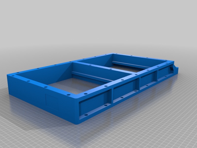 Apollo Guidance Computer (AGC) 1:1 scale model (WORK IN PROGRESS ...