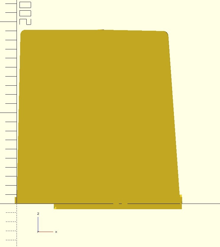 ASR 33 teletype chad box by 1944GPW | Download free STL model ...