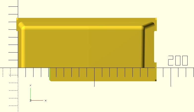 ASR 33 teletype chad box by 1944GPW | Download free STL model ...