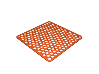 BDM Probe Mesh by matthijsbos | Download free STL model | Printables.com