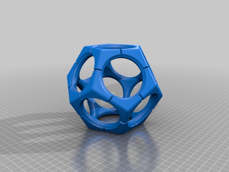 Sigma's Hyper Sphere Weapons - Overwatch by Dauntless | Download free ...