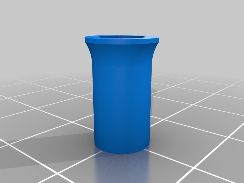 Hex Key Alignment Tool - Hold a hex key on an M3 bolt by Dauntless ...