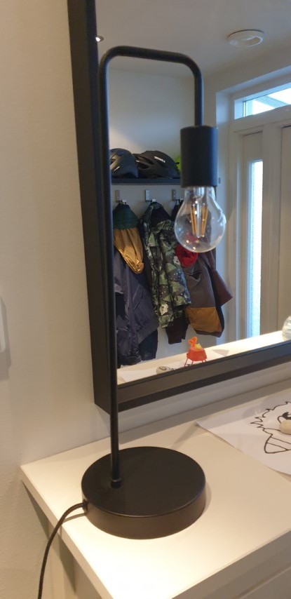 Lamp shade for hobby hall lamp by rakoivun | Download free STL model ...