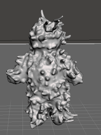 forest guy by pokébob | Download free STL model | Printables.com