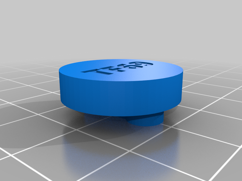 Small Modular Router Template Stencil Letters & Numbers 70mm Tall by ...