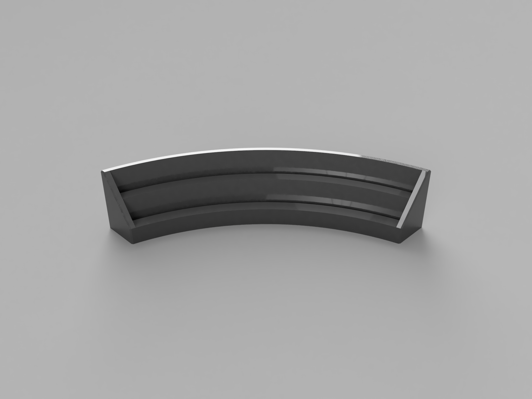 Card holder 3 rows and 2 rows by Mitch | Download free STL model ...