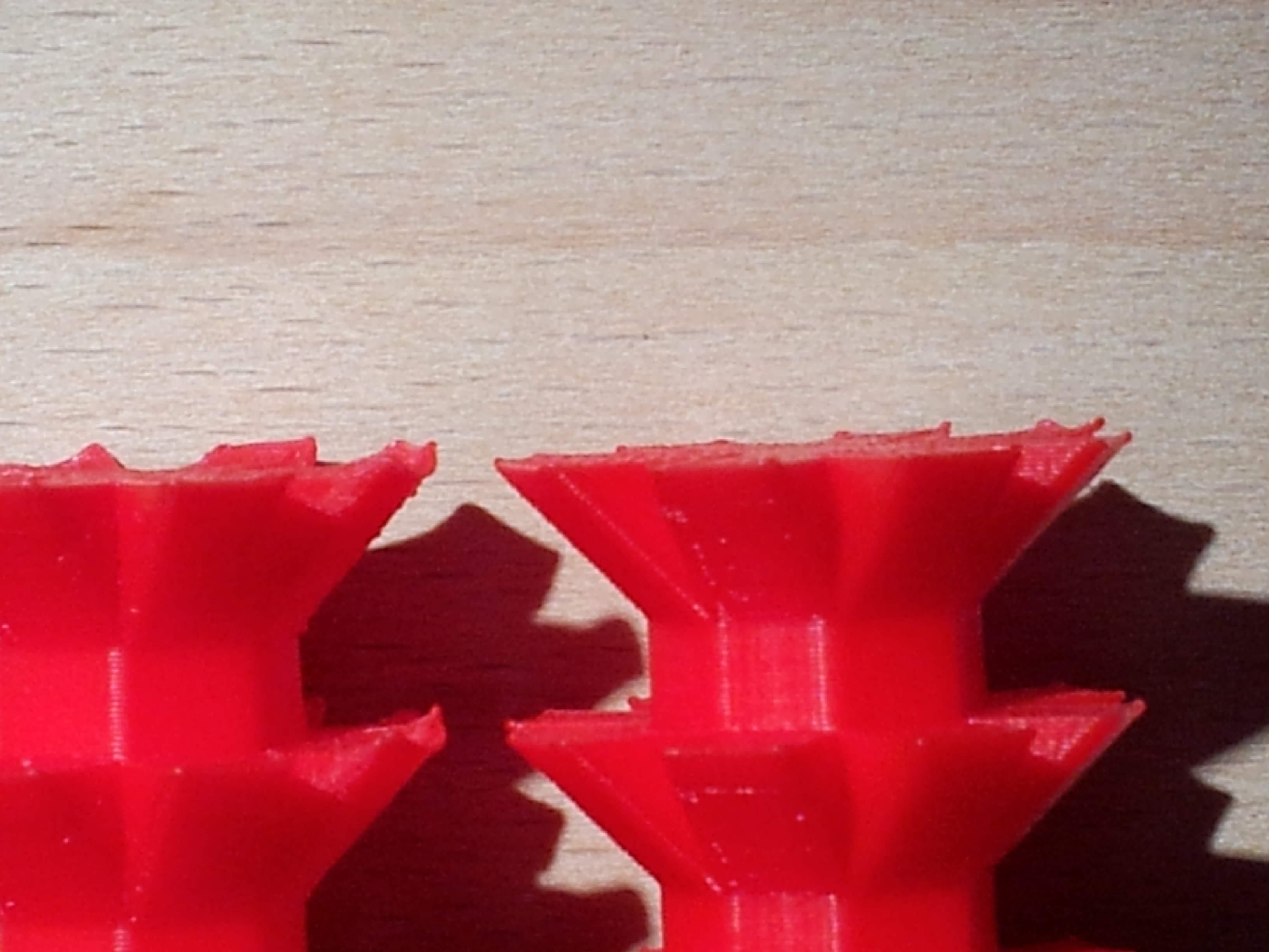 Cooling direction test by Kezat | Download free STL model | Printables.com