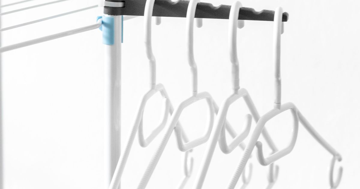 Drying Rack Expansion by Raphael | Download free STL model | Printables.com