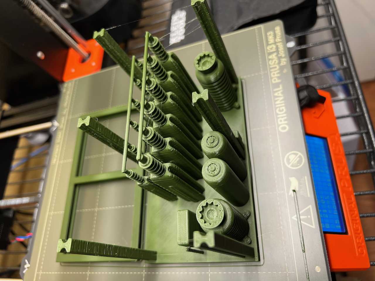 Electrical Grid Series - Switch Yard by RobertusMaximus | Download free ...