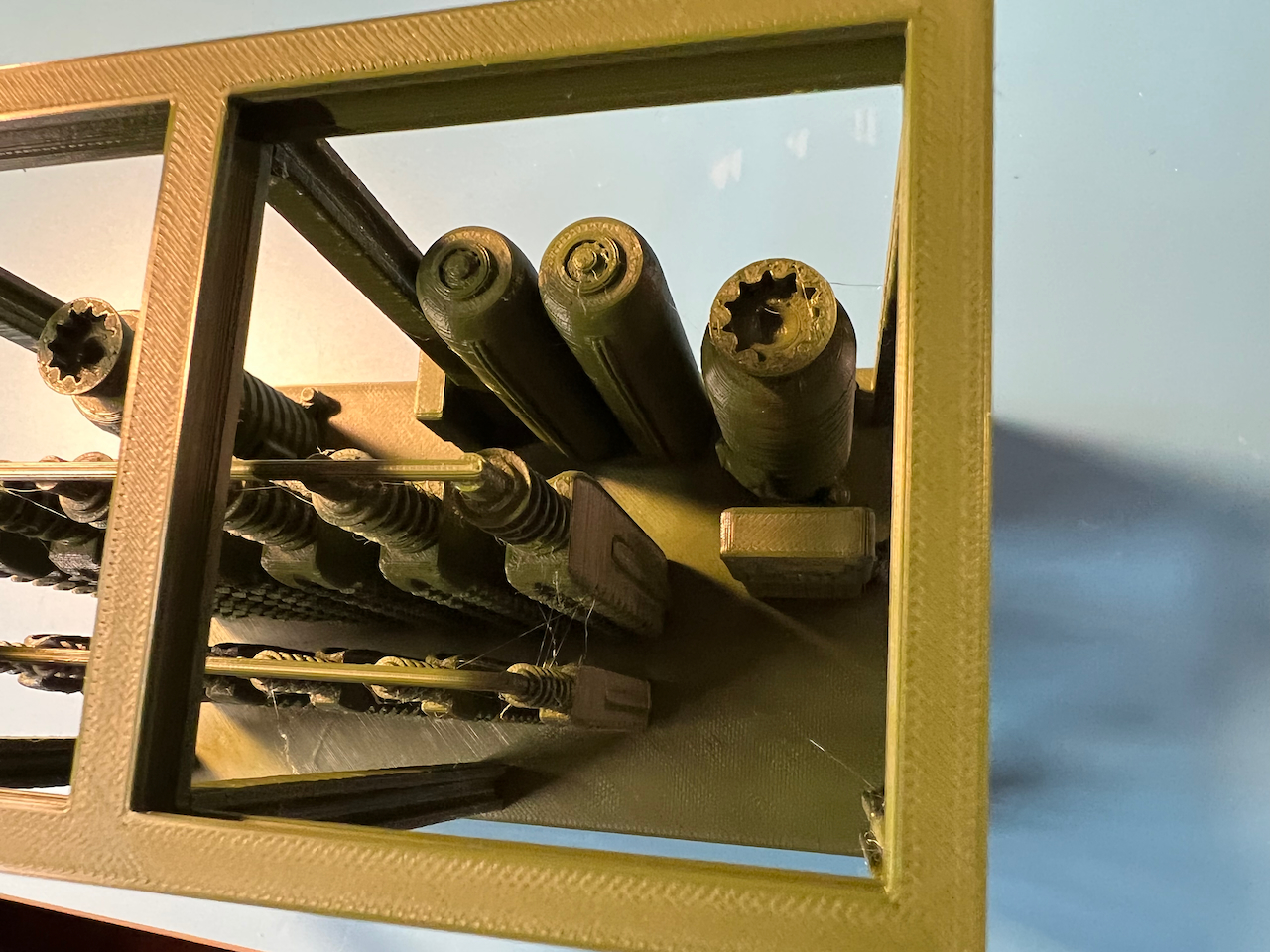 Electrical Grid Series - Switch Yard by RobertusMaximus | Download free ...