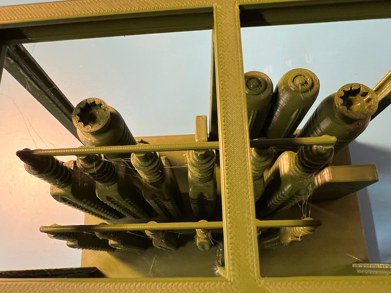 Electrical Grid Series - Switch Yard by RobertusMaximus | Download free ...