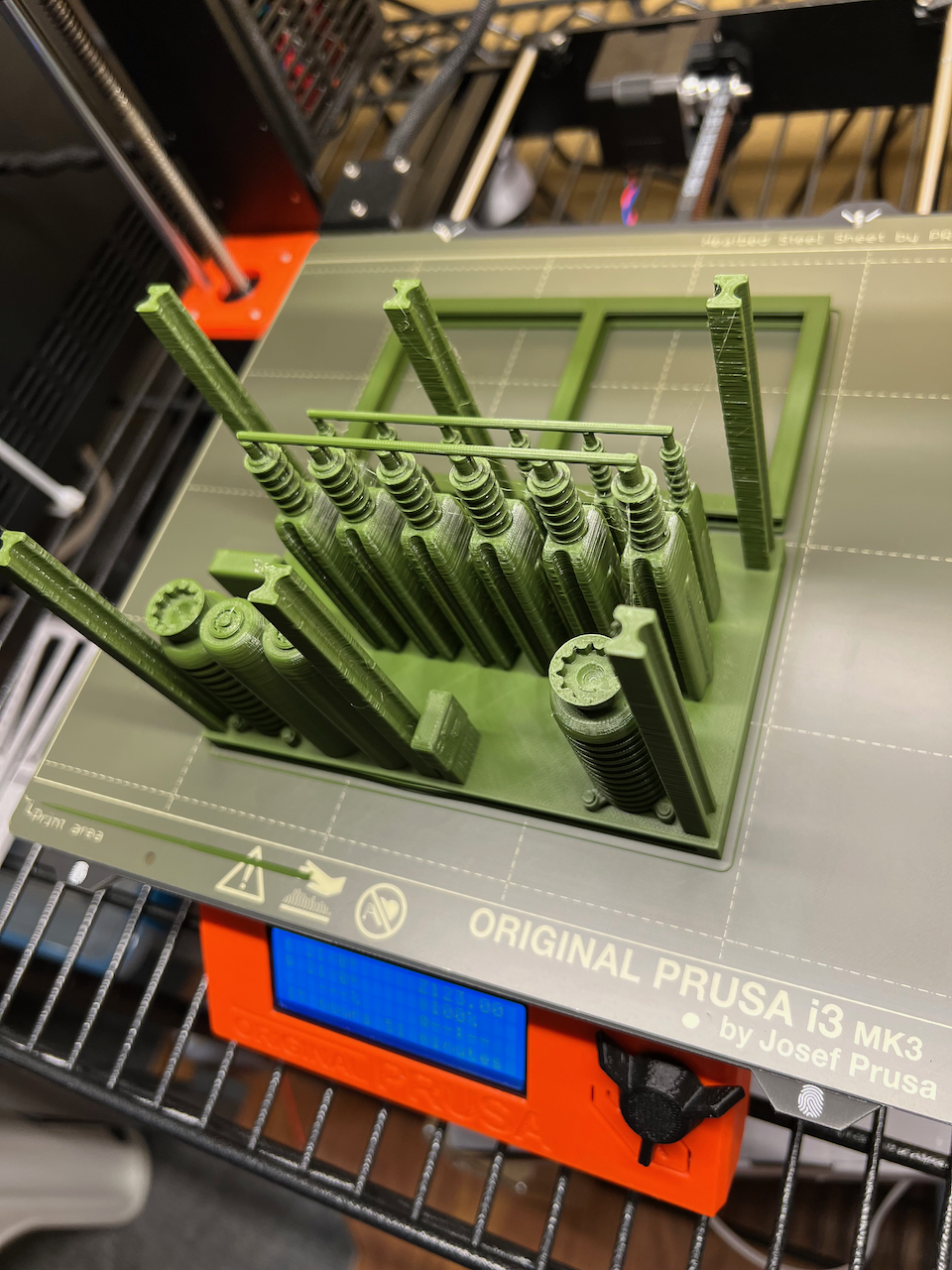 Electrical Grid Series - Switch Yard by RobertusMaximus | Download free ...