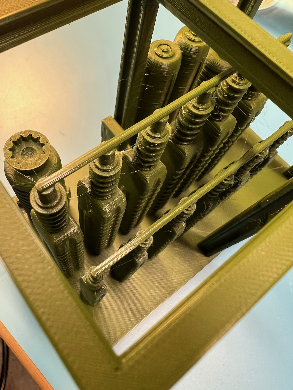 Electrical Grid Series - Switch Yard by RobertusMaximus | Download free ...