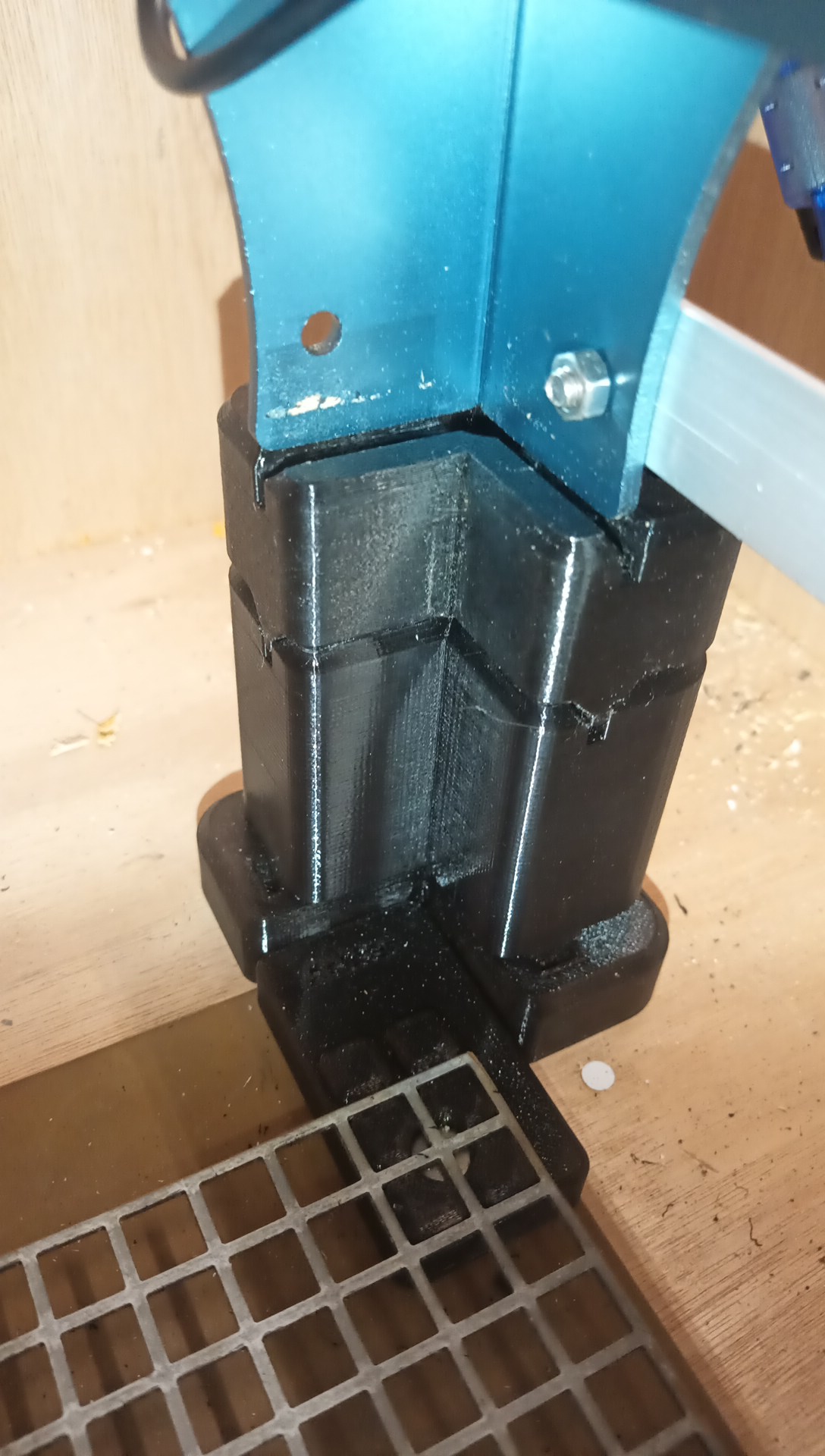 Sculpfun S9 Laser cutter/engraver upgrades por wfvn | Descargar modelo ...