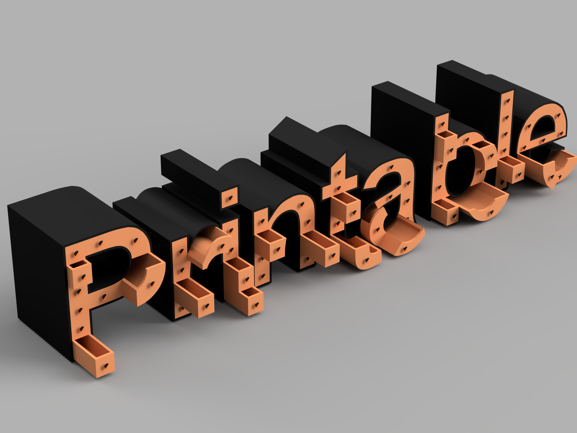 Printable drawer by Bobi | Download free STL model | Printables.com