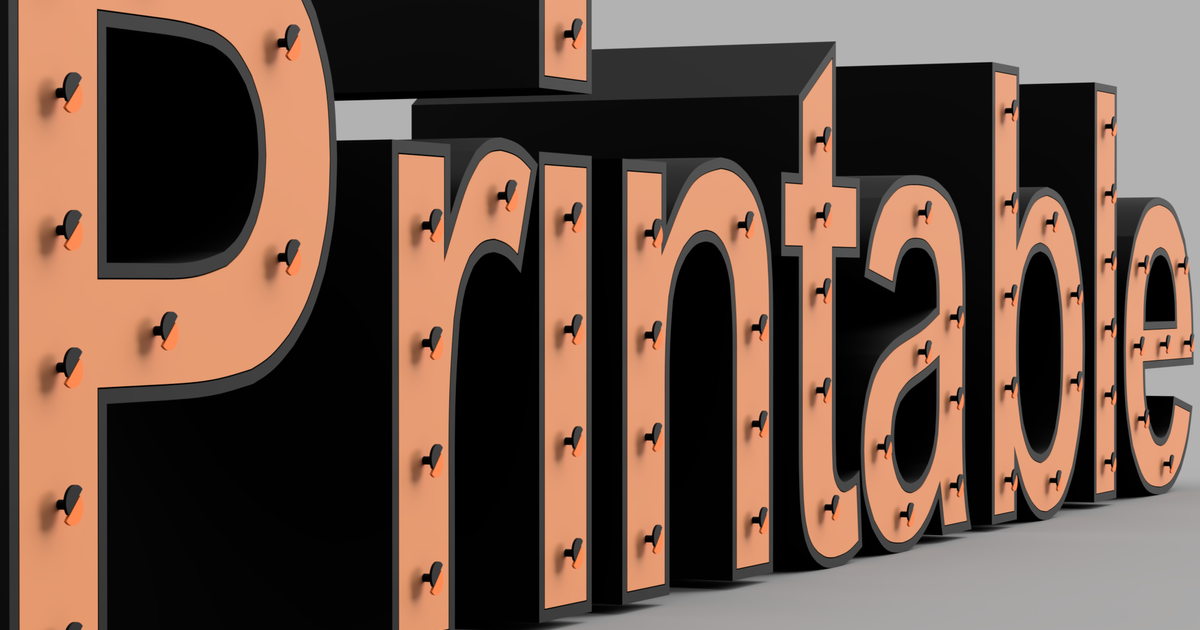 Printable drawer by Bobi | Download free STL model | Printables.com