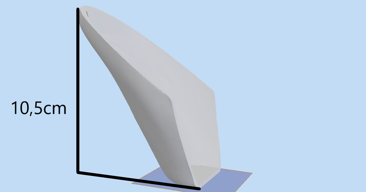 Shoe tree by keirikl | Download free STL model | Printables.com