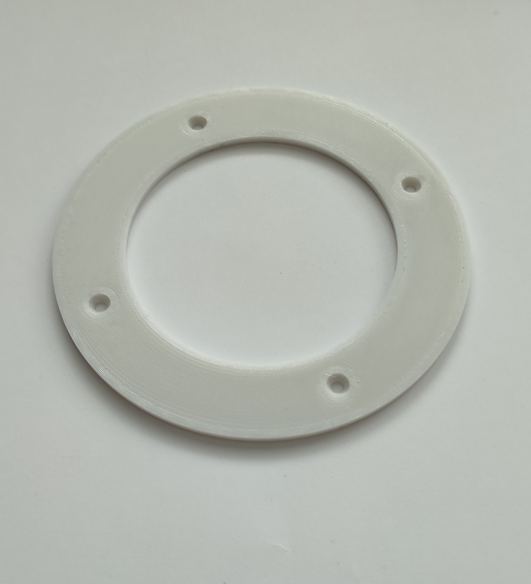 ERF filter sleeve by JozefS | Download free STL model | Printables.com