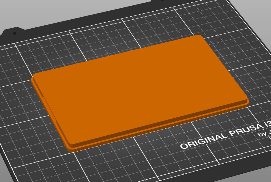 Velleman K8055N Case by Kpaulos | Download free STL model | Printables.com