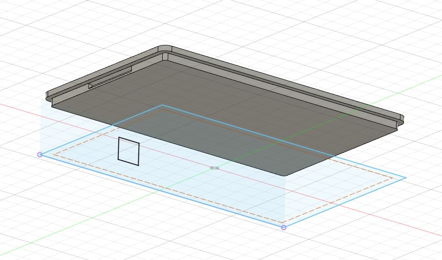 Velleman K8055N Case by Kpaulos | Download free STL model | Printables.com