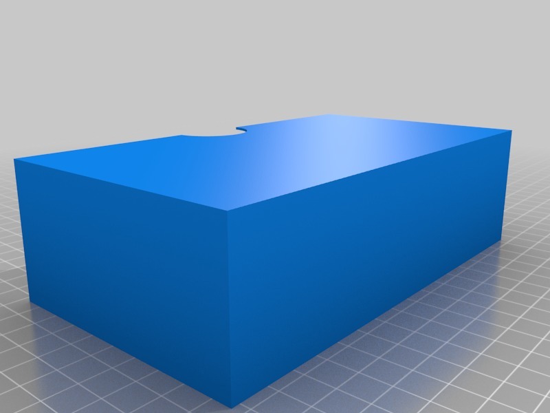 Bill Holders/Storage by MakerDBS | Download free STL model | Printables.com