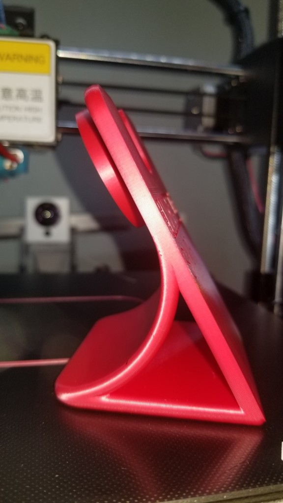 Phone Stand for PopSockets by tyler | Download free STL model ...