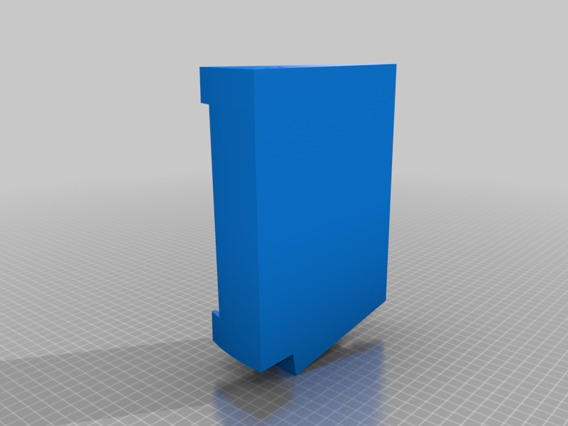 15 Degree Tenting Stand UHK V1 by choovick | Download free STL model ...