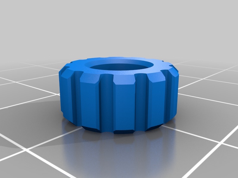 OpenAPS Pi+Hat 2x18650 Case by Telani | Download free STL model ...