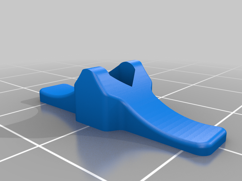 OpenAPS Pi+Hat 2x18650 Case by Telani | Download free STL model ...