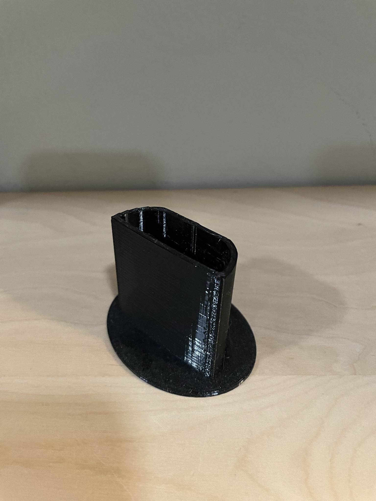 OSMC Kodi Remote Control Stand by SammyP | Download free STL model ...