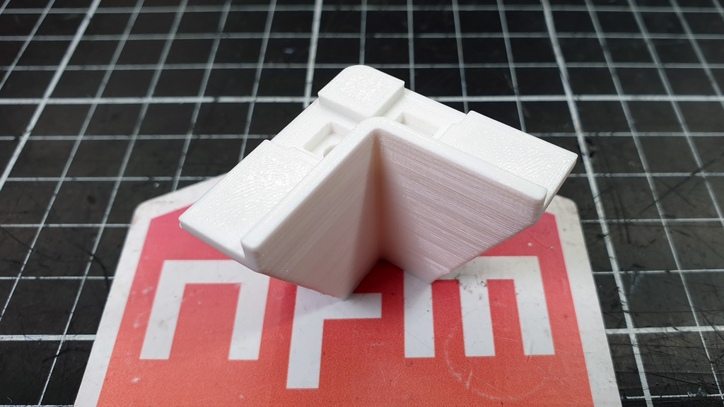 Hewlett Packard HP Rear Stand-Off Feet 5041-8821 5040-7221 by Near Far ...