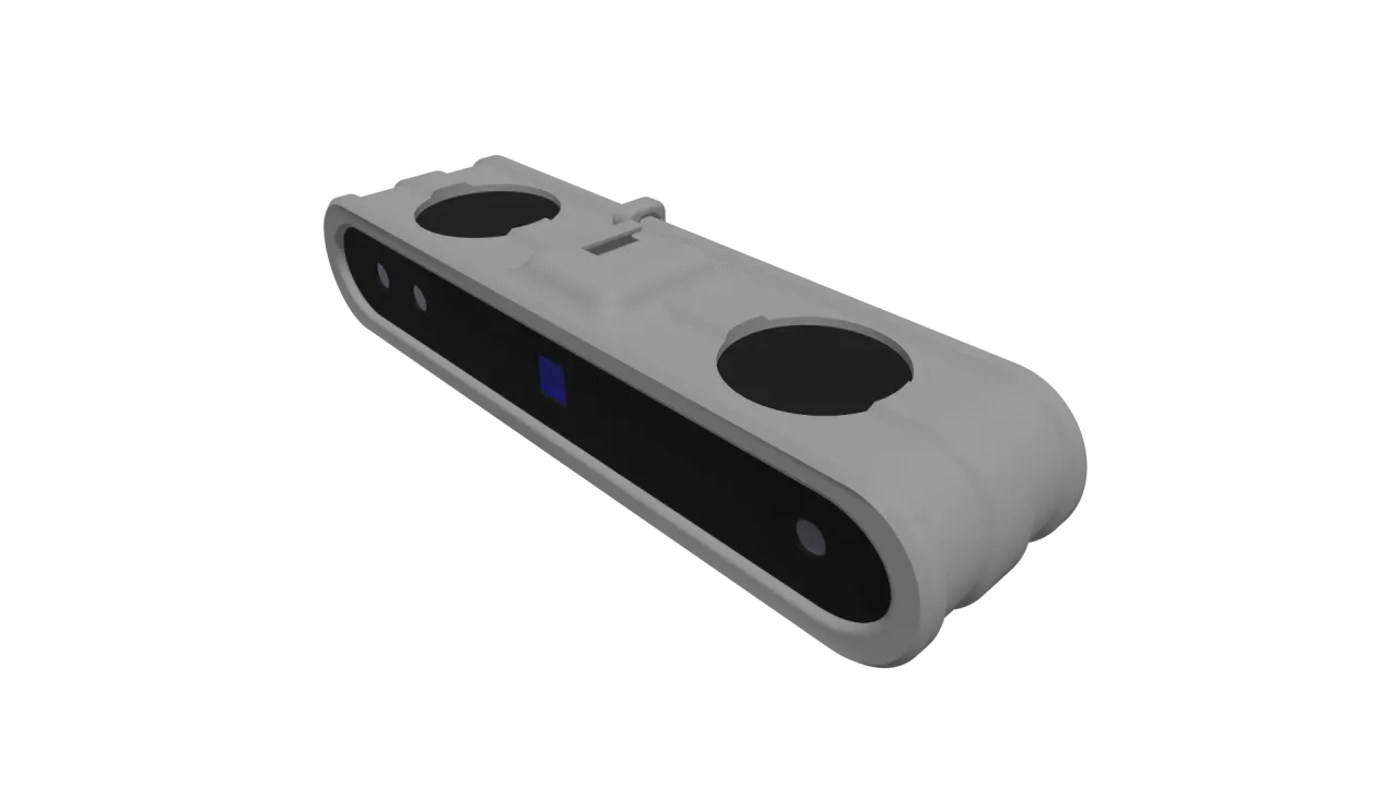 revo point pop 2 case by Roostaff | Download free STL model ...