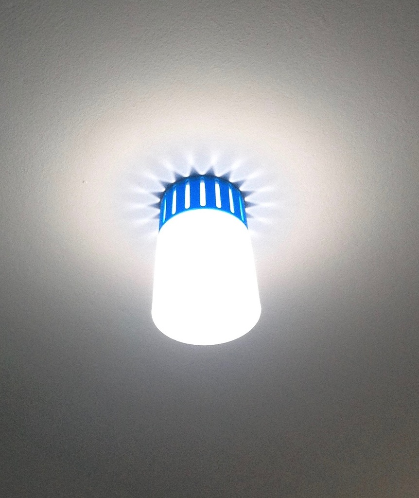 Lamp Socket Shade by boksbox | Download free STL model | Printables.com