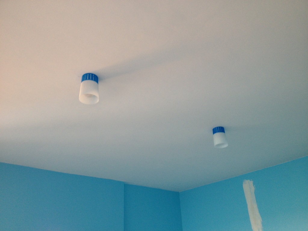 Lamp Socket Shade by boksbox | Download free STL model | Printables.com