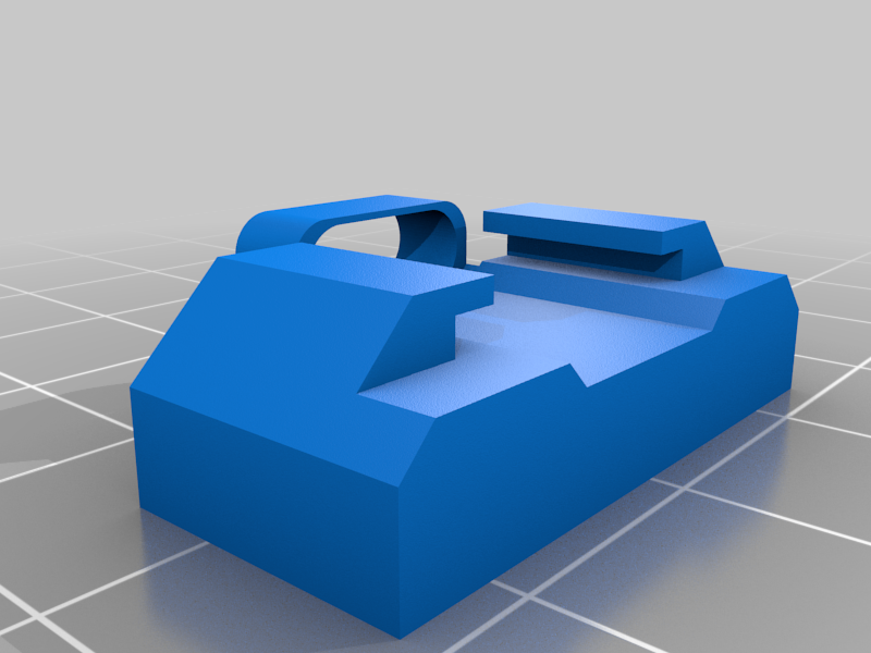 Palice Mechanical Keyboard+ by Phinkton | Download free STL model ...