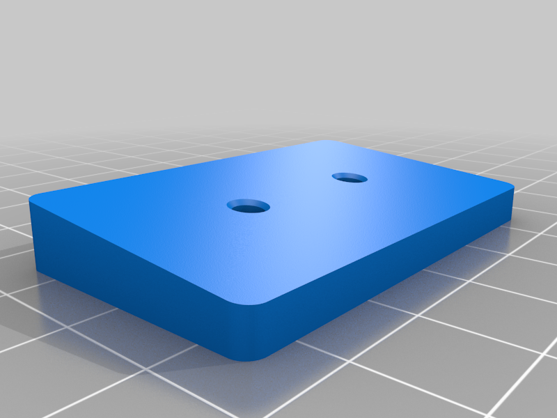 Palice Mechanical Keyboard+ by Phinkton | Download free STL model ...