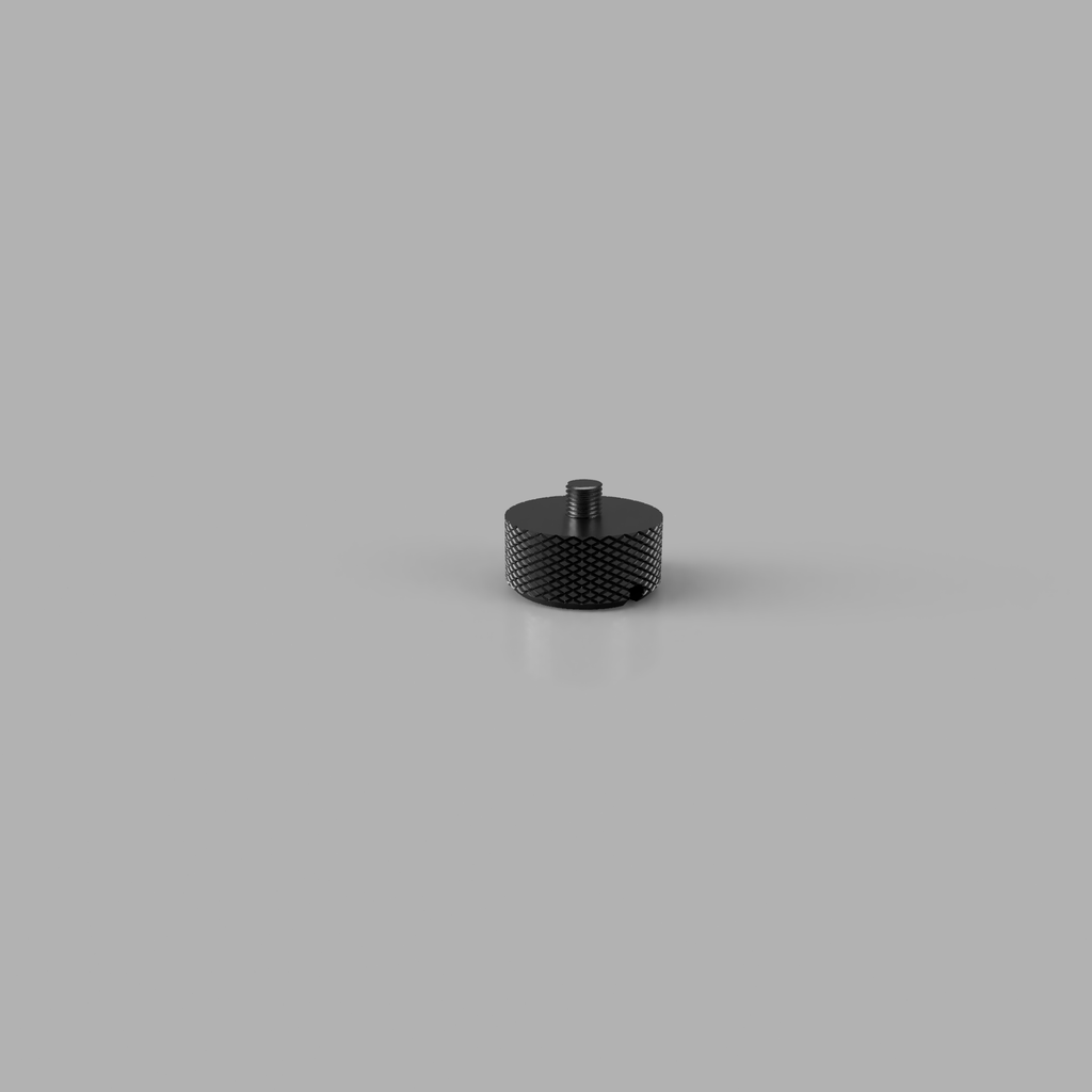 Temple Audio Design - Small Pedal Mounting Plate by tatutsa888 ...