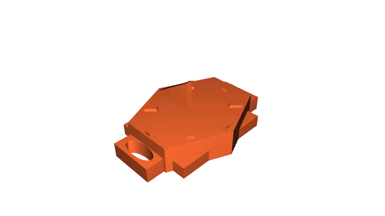 solar watch by Farfadet46 | Download free STL model | Printables.com