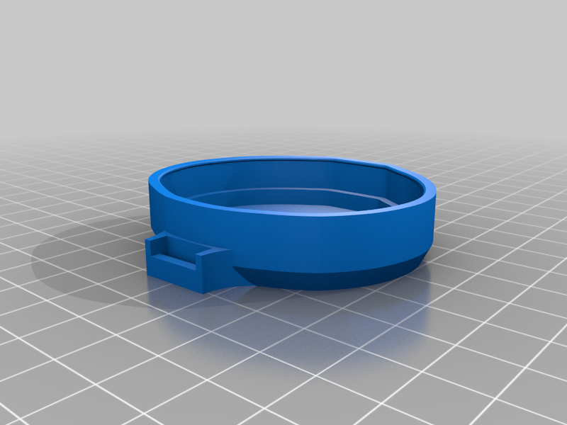 Samsung Odyssey+ lens cover/protector mixed reality by zeiphon ...